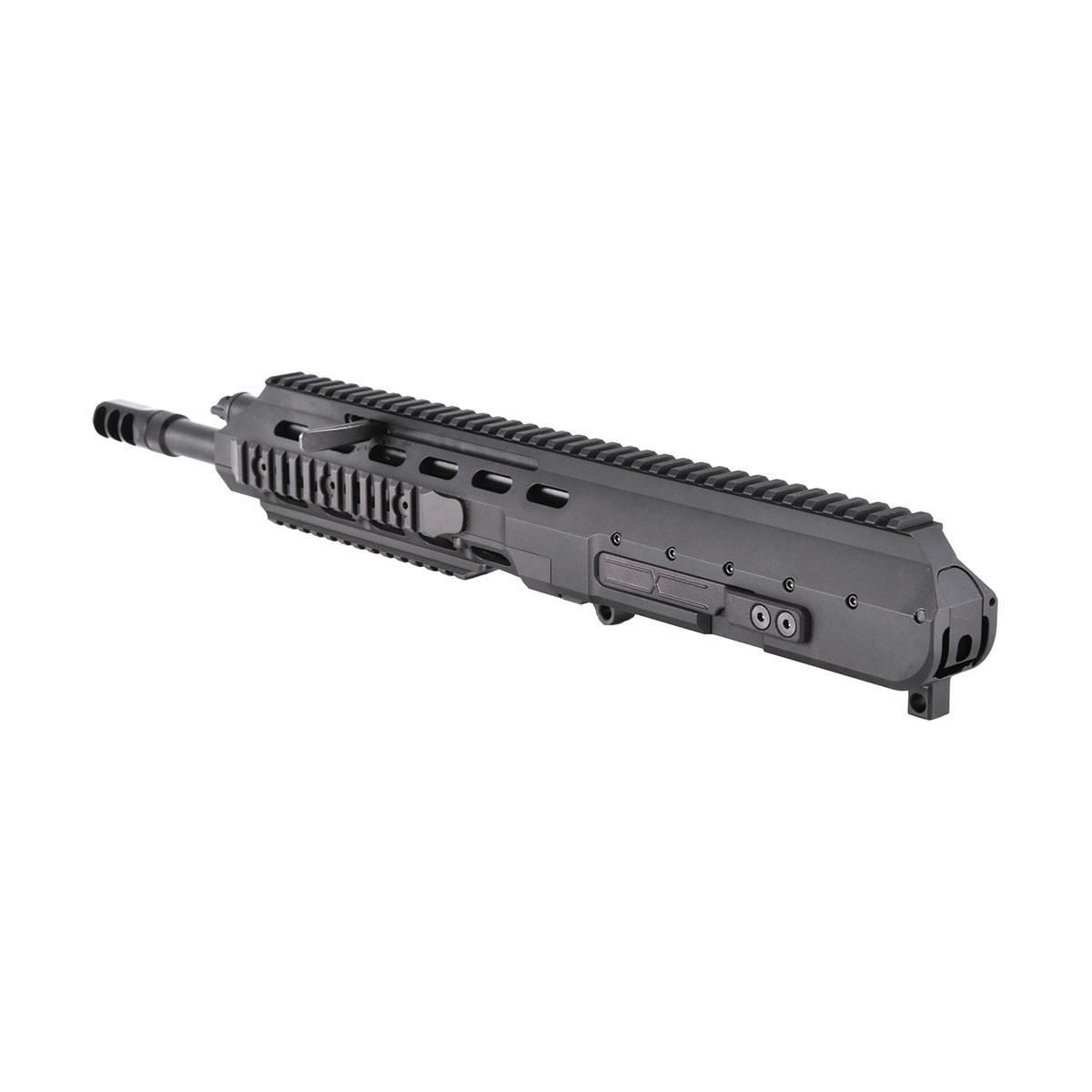 FAXON FIREARMS ARAK-21 16” 5.56x45 NATO Complete Upper Receiver Black ...