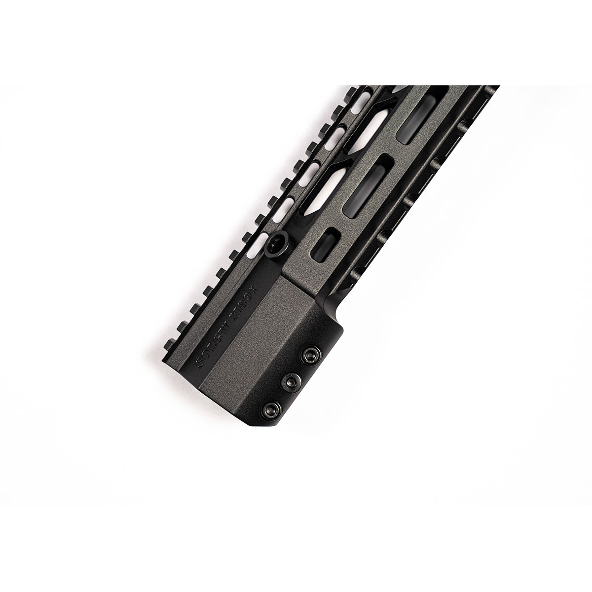 SONS OF LIBERTY GUN WORKS M89 MK10 HEAVY DRIVE LOCK M-LOK RAIL