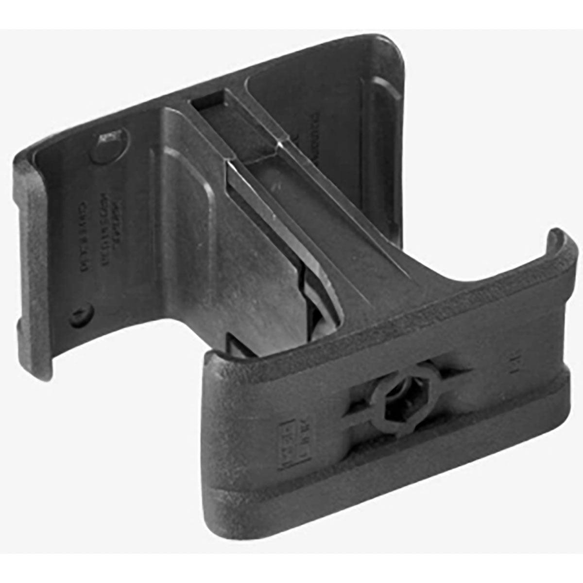 MAGPUL MAGLINK® 5.56X45MM COUPLER FOR PMAG® 30/40 ROUND AR15 MAGAZINES ...
