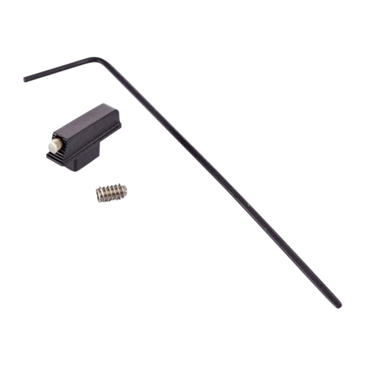 WILSON COMBAT SNAG FREE FRONT SIGHT FOR 2020 COLT PYTHON/ANACONDA