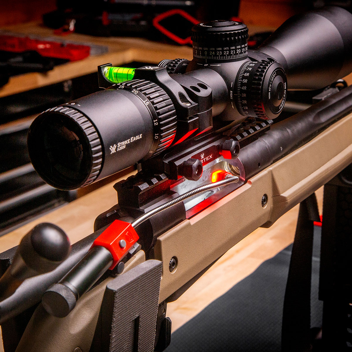 REAL AVID MAGNETIC BORE LIGHT