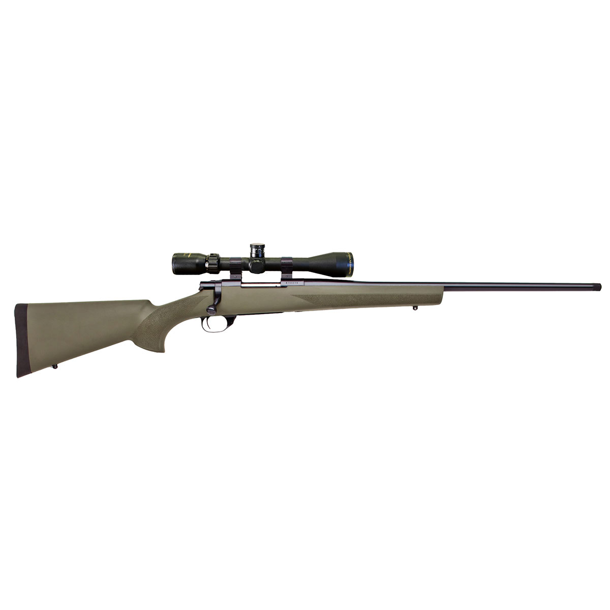 HOWA M1500 GAMEPRO 7MM-08 REMINGTON BOLT-ACTION RIFLE
