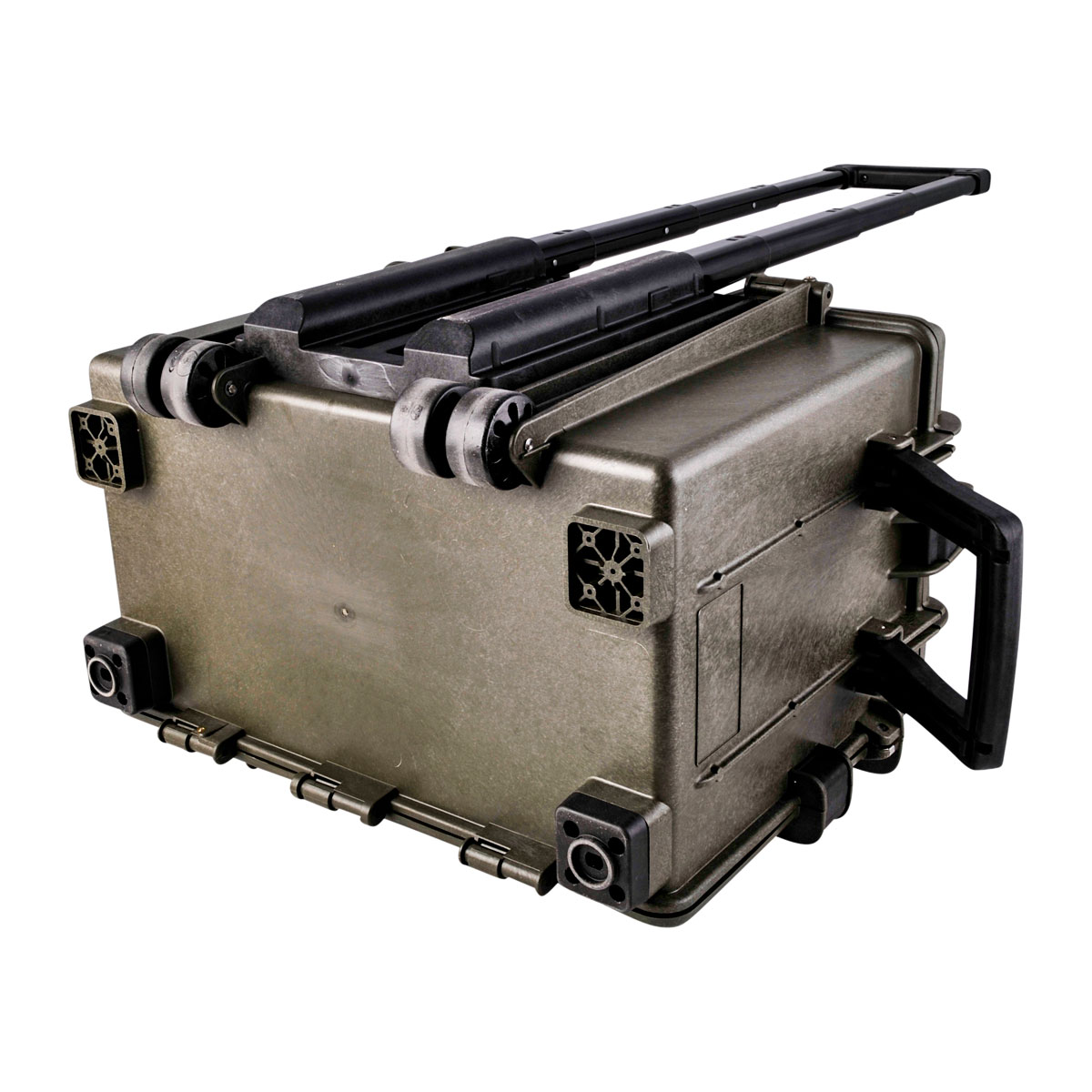 BROWNELLS Armorers Case Gen III w/o Foam Inserts SKU: 430105856