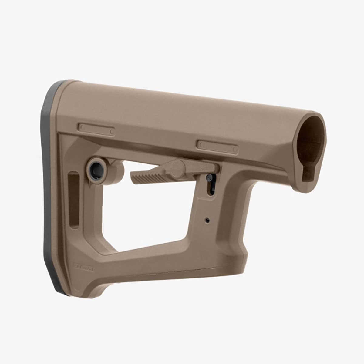 MAGPUL DT-PR™ COLLAPSIBLE MIL-SPEC CARBINE STOCK FOR AR-15