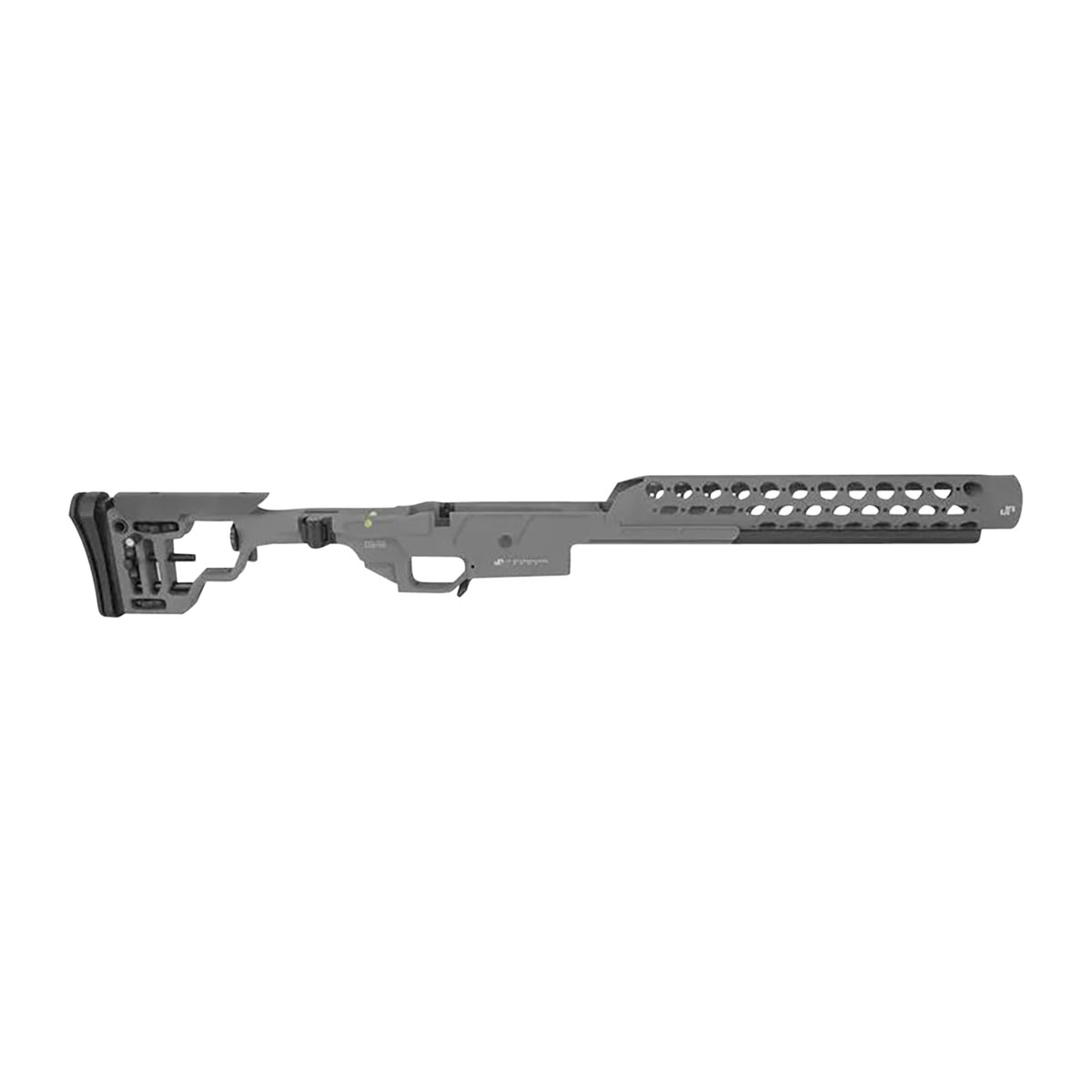J P ENTERPRISES REMINGTON 700 SA APAC CHASSIS
