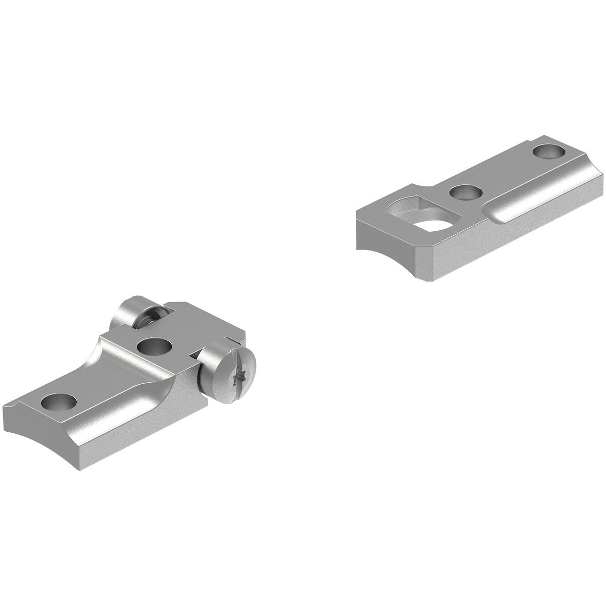 LEUPOLD STANDARD TWO-PIECE RIFLE BASES