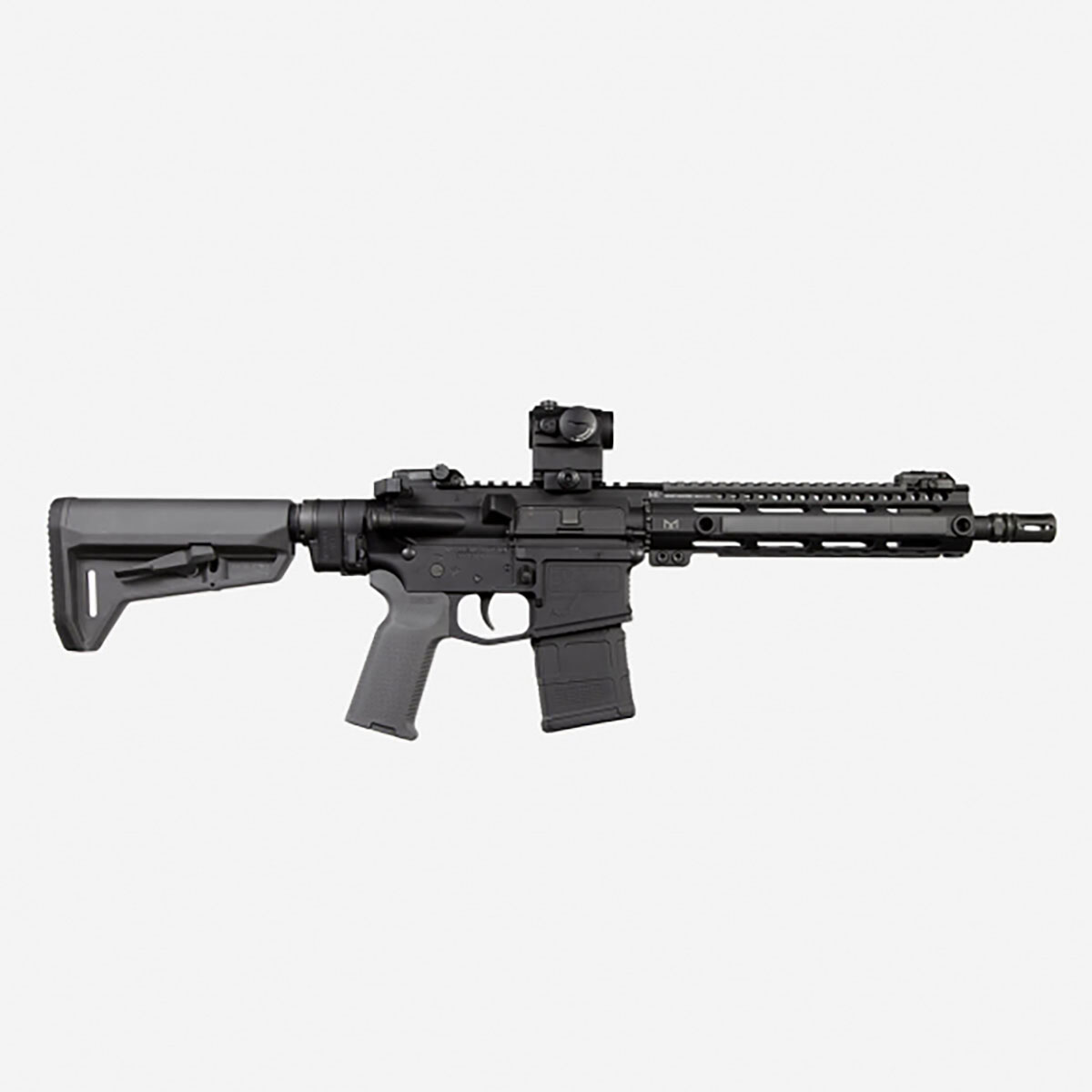 MAGPUL AR-15 MOE SL-K STOCK COLLAPSIBLE MIL-SPEC