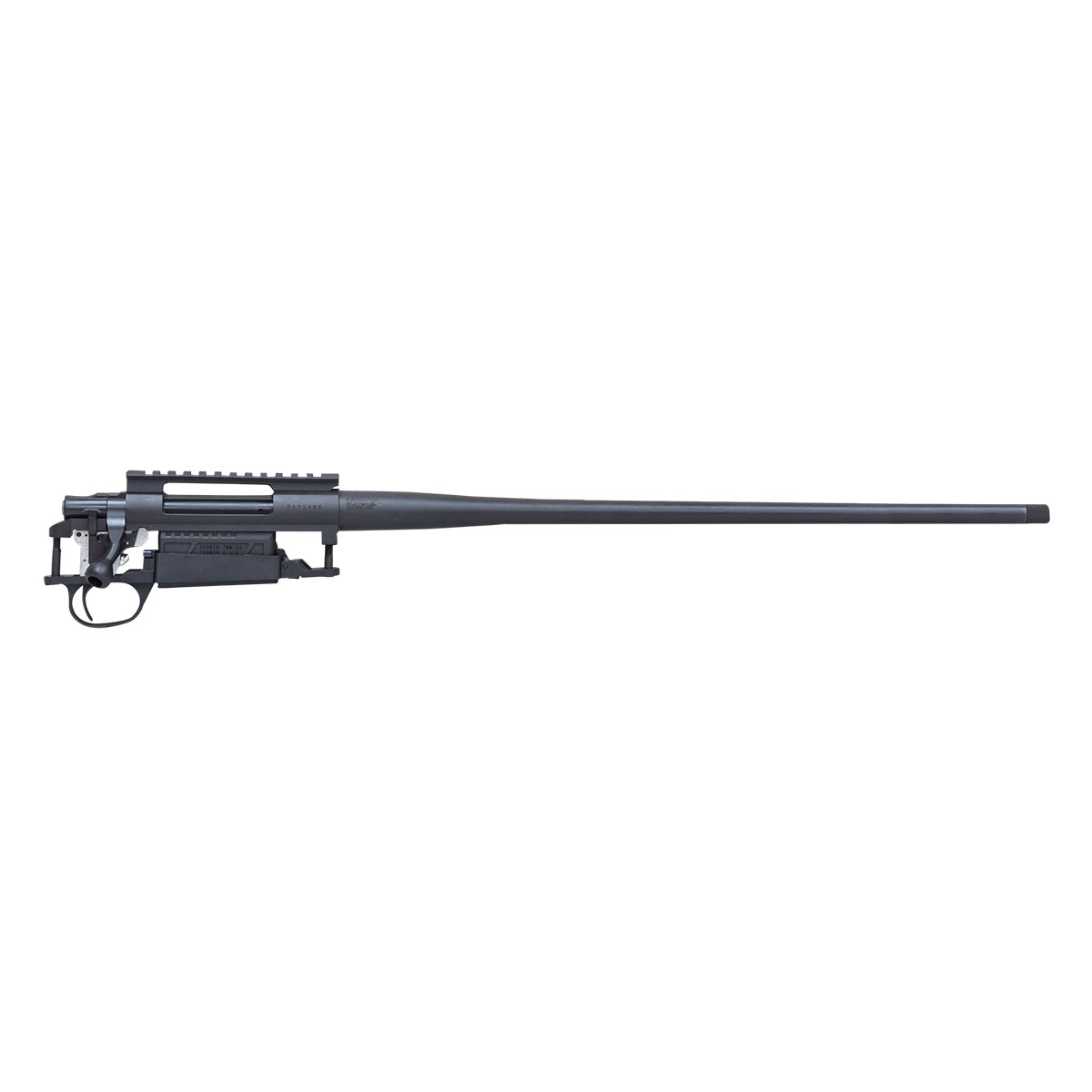 HOWA M1500 Superlite 308 Win 16.25"BBL (1)3RD Mag BBL Action Blue SKU ...