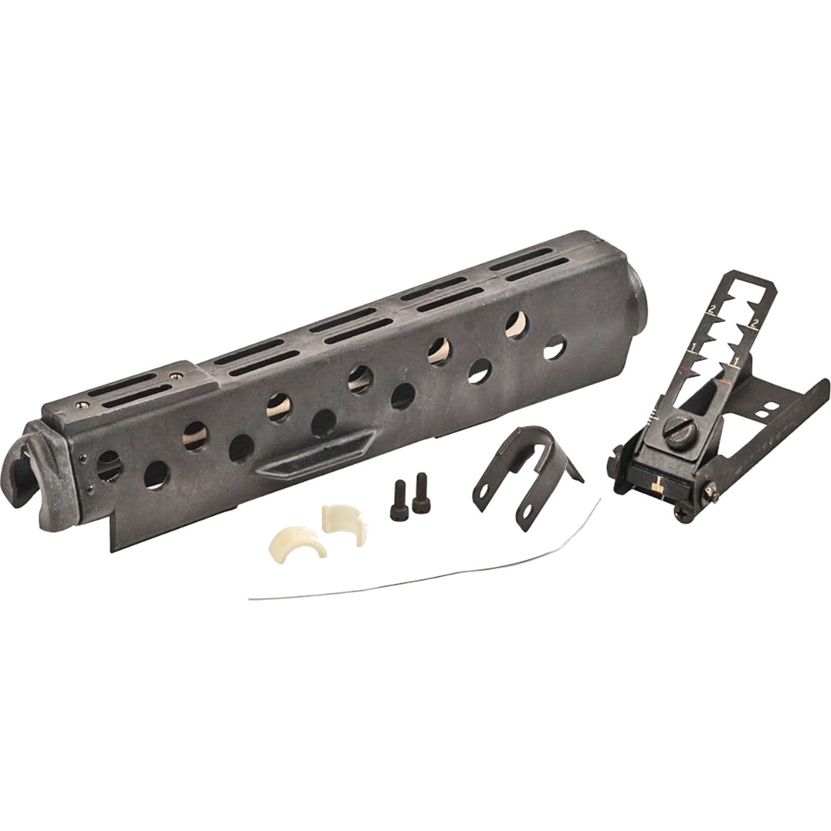 LMT DEFENSE M203 MOUNTING KIT