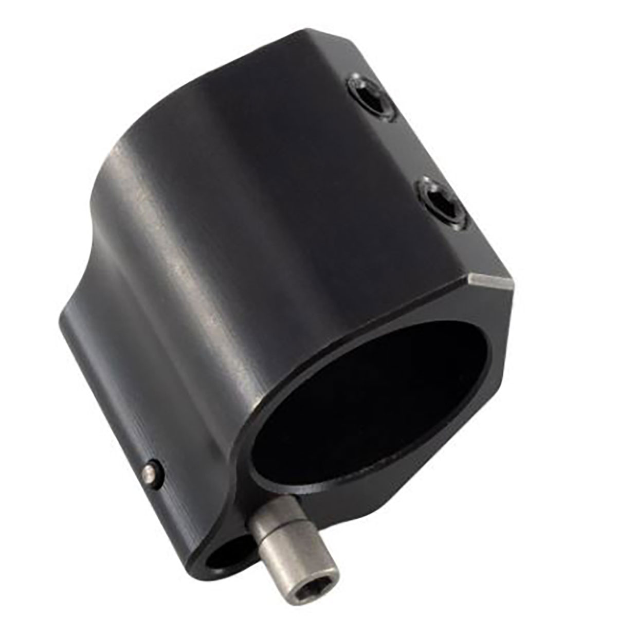 SHIELD ARMS EASY-INSTALL ADJUSTABLE GAS BLOCK