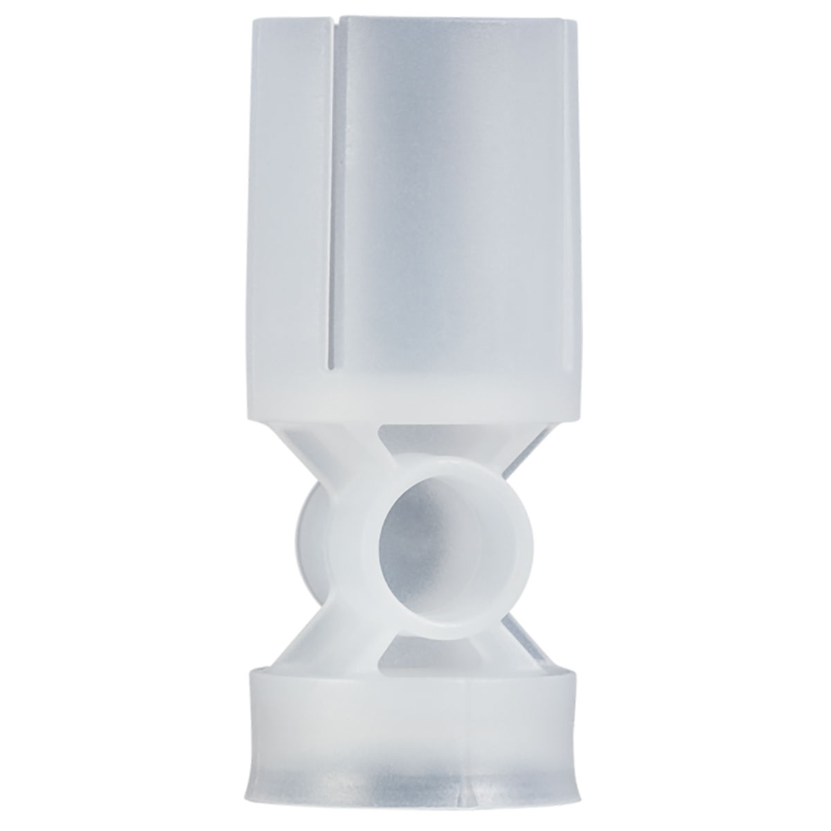 FEDERAL Podium Wads 12 Gauge 1-1/8oz Clear 500/Bag SKU: 430103859