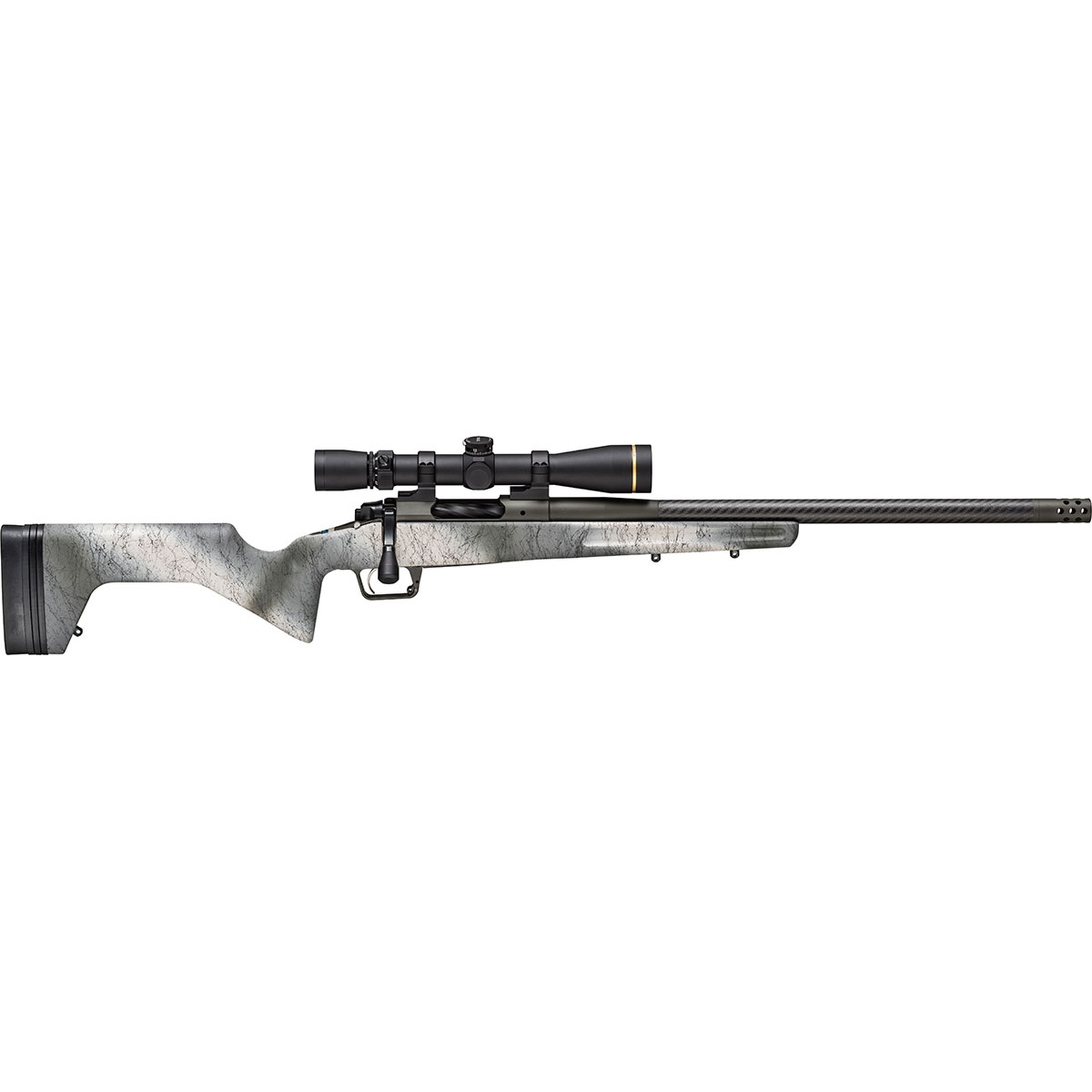 SPRINGFIELD ARMORY 2020 REDLINE .308 WINCHESTER BOLT ACTION RIFLE