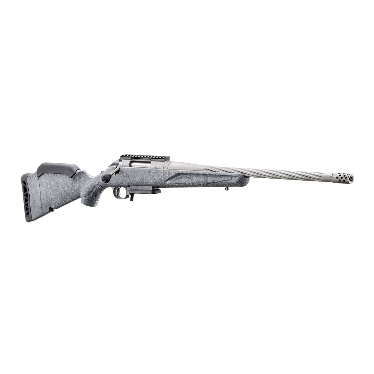 RUGER AMERICAN RIFLE GENERATION II 243 WINCHESTER BOLT ACTION RIFLE