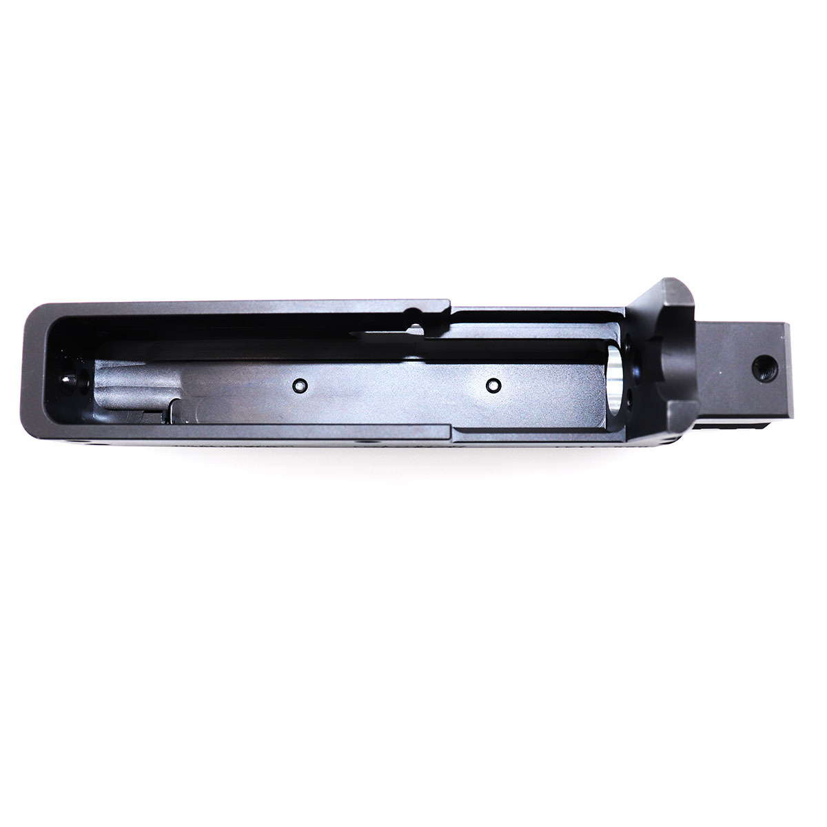 KIDD INNOVATIVE DESIGN CLASSIC SLIP-FIT 22 LONG RIFLE RECEIVER