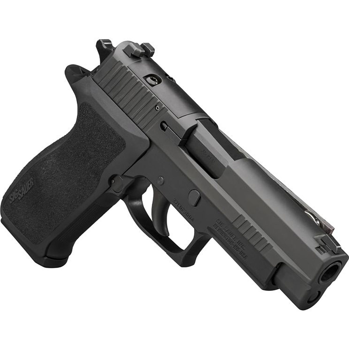 SIG SAUER, INC. P220 ELITE FULL SIZE 45 ACP SEMI-AUTO HANDGUN