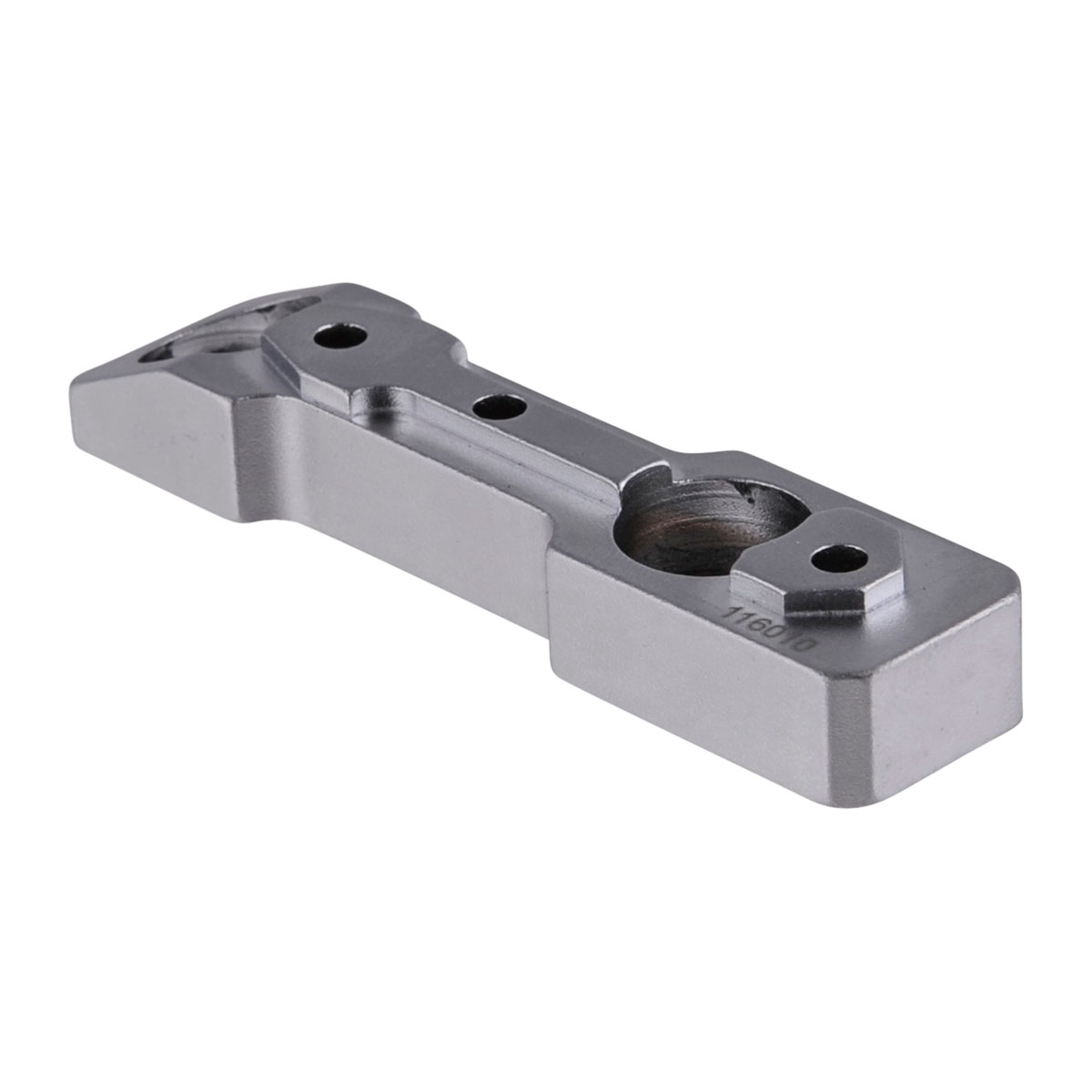 LEUPOLD DUAL DOVETAIL RIFLE BASES