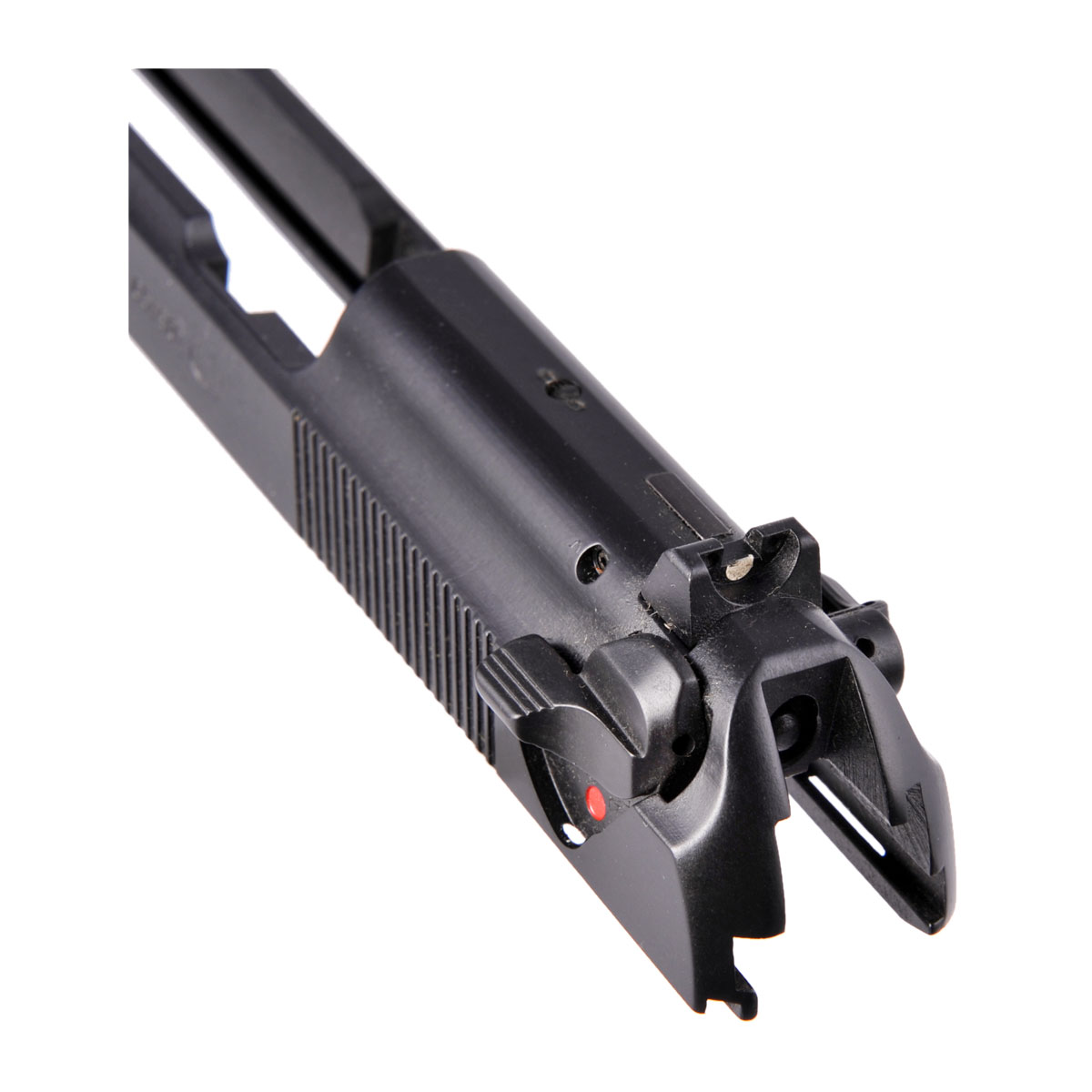 BERETTA USA BERETTA M9 SPECIAL EDITION SLIDE WITH REAR SIGHT