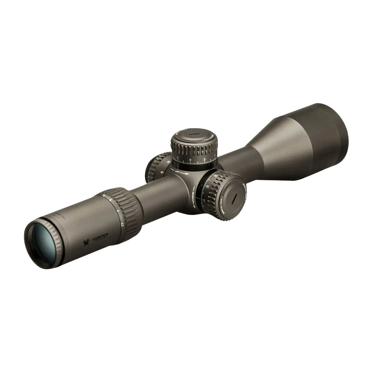 VORTEX OPTICS RAZOR HD GEN II 4.5-27X56 FFP ILUMINATED RIFLE SCOPE