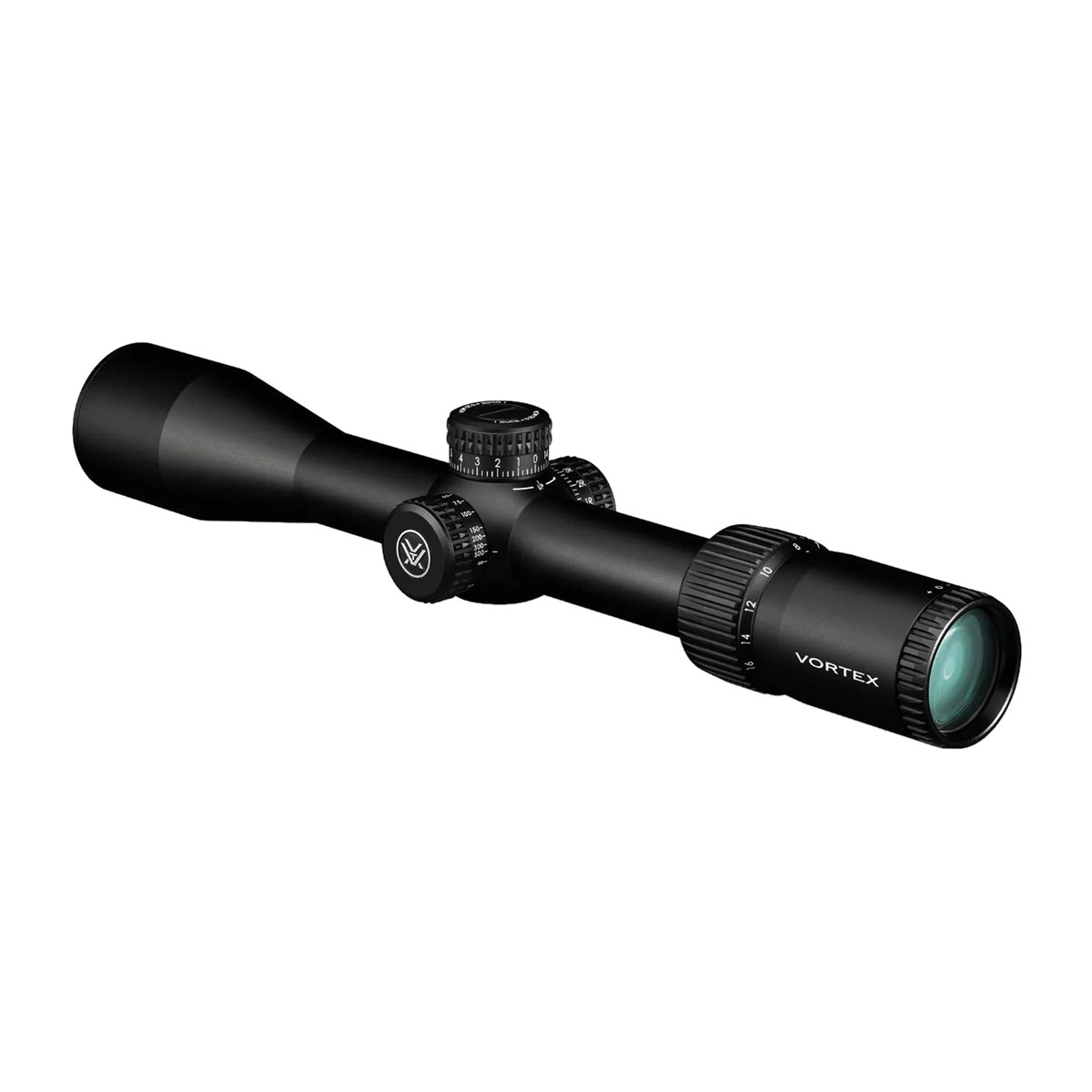 VORTEX OPTICS DIAMONDBACK TACTICAL 4-16X44MM FFP RIFLE SCOPE