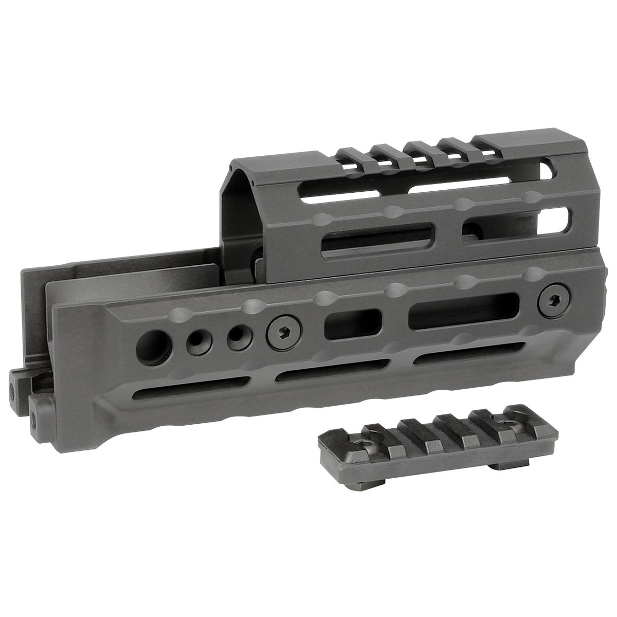 MIDWEST INDUSTRIES, INC. AK ALPHA SERIES HANDGUARDS