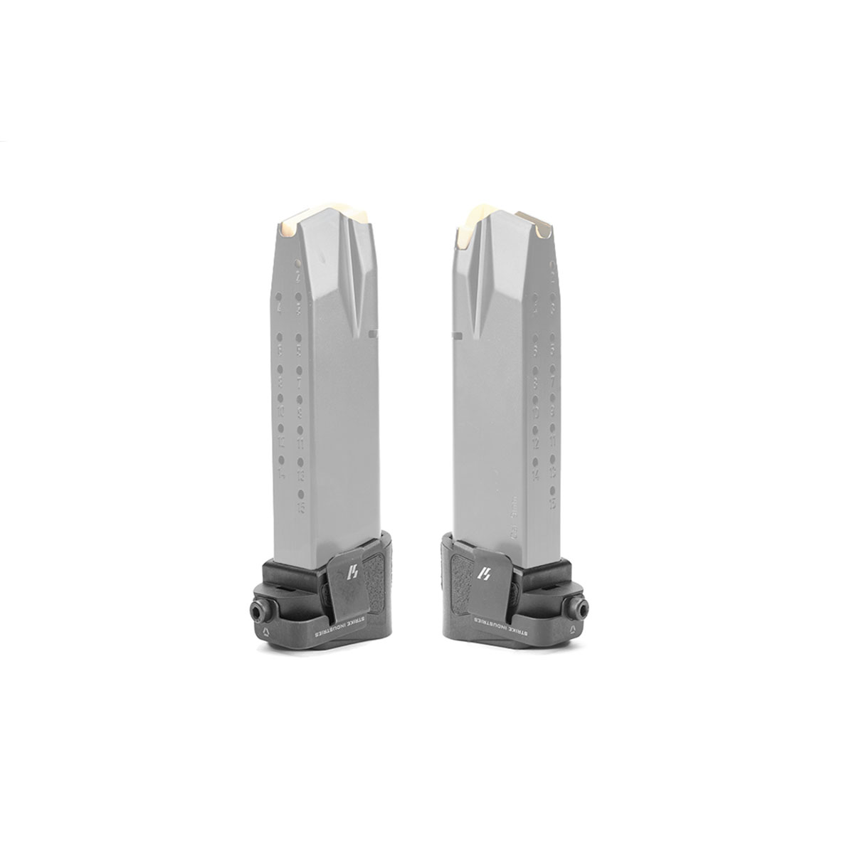 STRIKE INDUSTRIES EXTENDED MAGAZINE PLATE FOR TAURUS G3