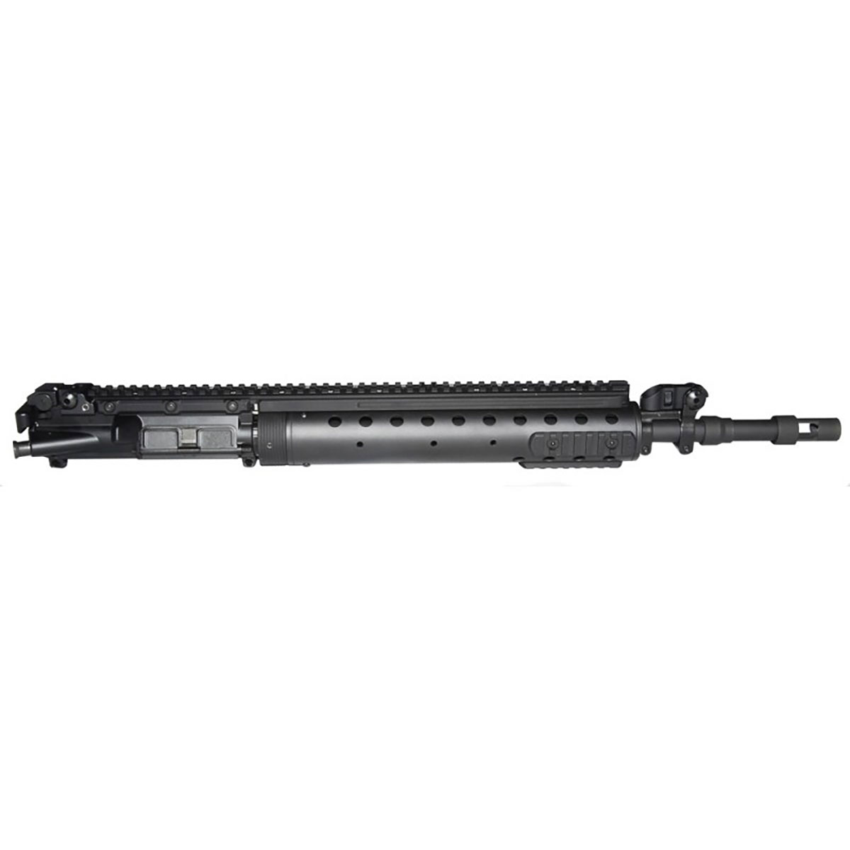 PRECISION REFLEX, INC. AR-15 MK12 MOD 0 SPR GEN II 5.56X45 NATO UPPER ...