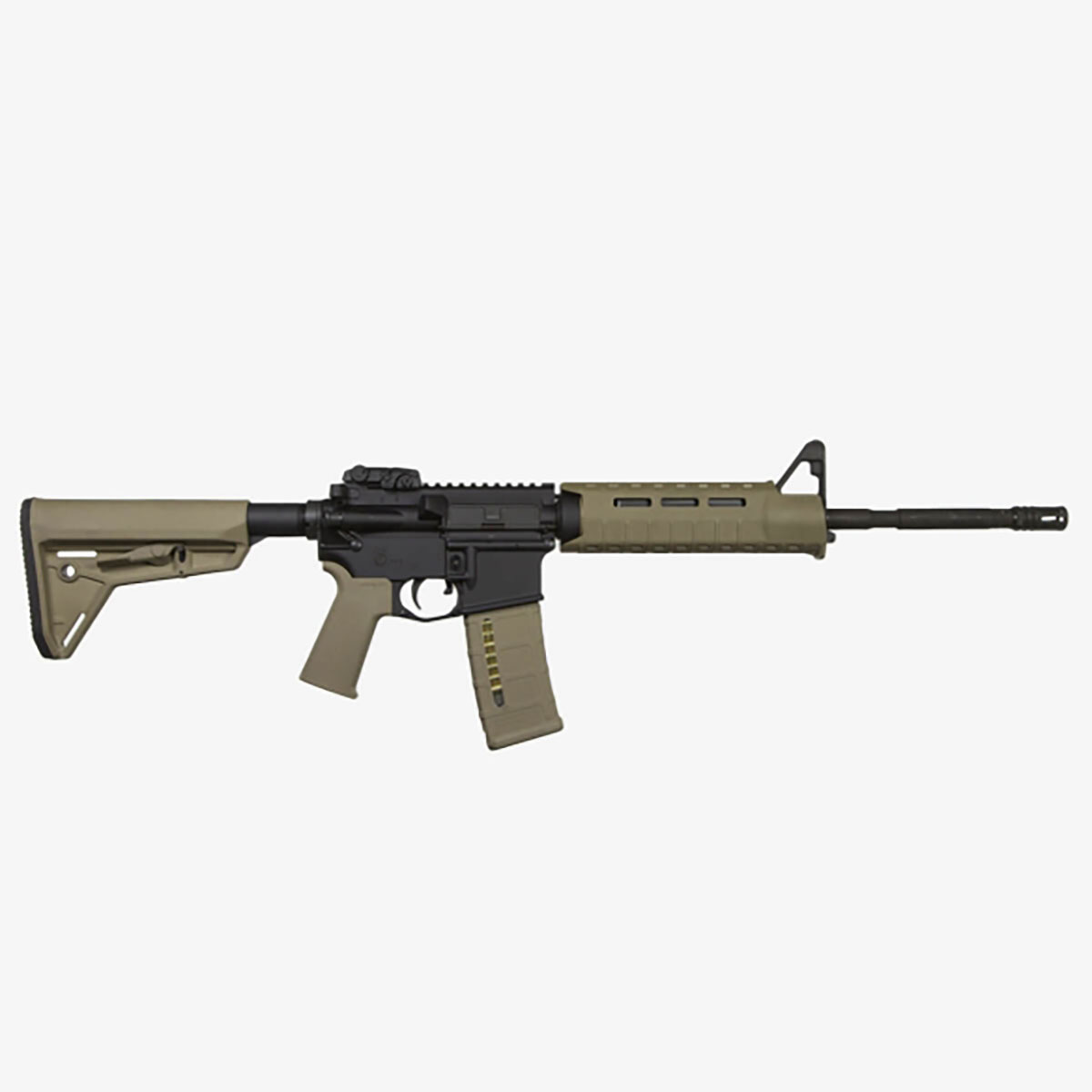 MAGPUL B.A.D. LEVER® BATTERY ASSIST DEVICE FOR AR-15/M4