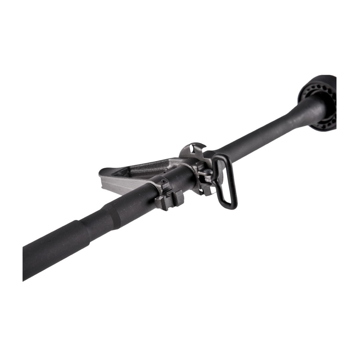 BROWNELLS AR-15 CHROME LINED GOVERNMENT BARREL ASSEMBLIES