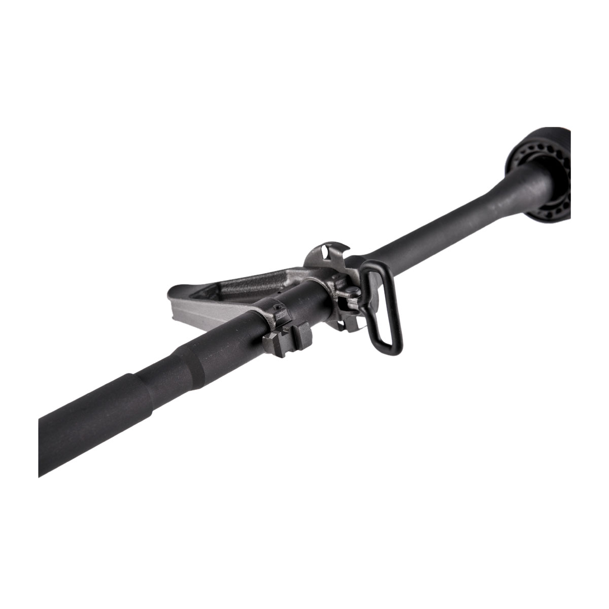 BROWNELLS AR-15 CHROME LINED GOVERNMENT BARREL ASSEMBLIES