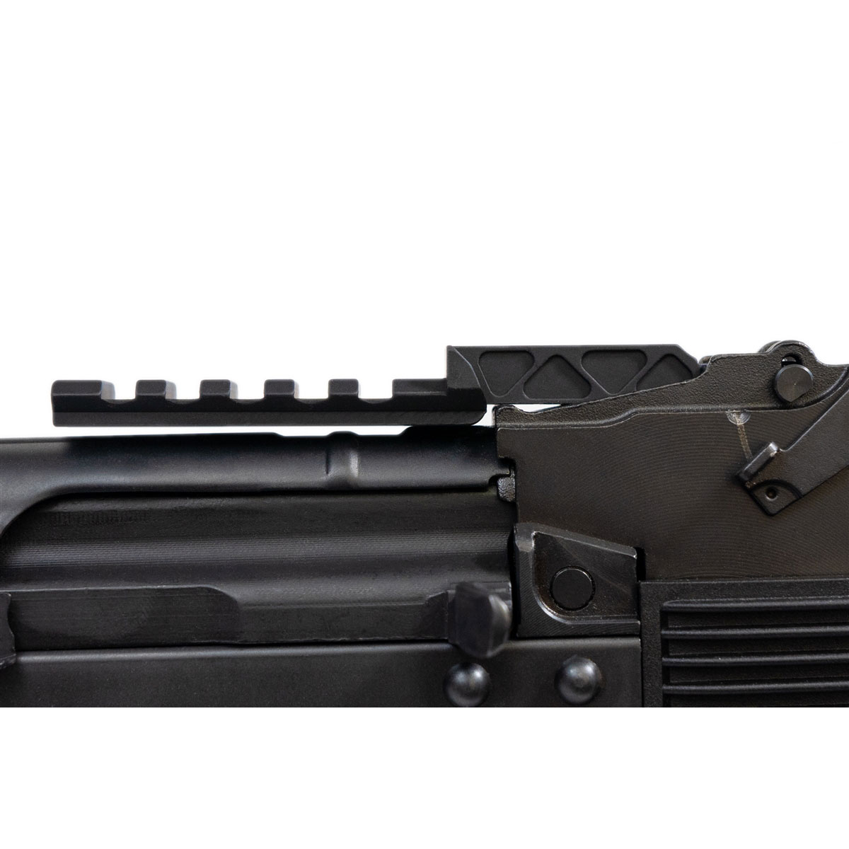 TEXAS WEAPON SYSTEMS BITTY DOT MOUNTS