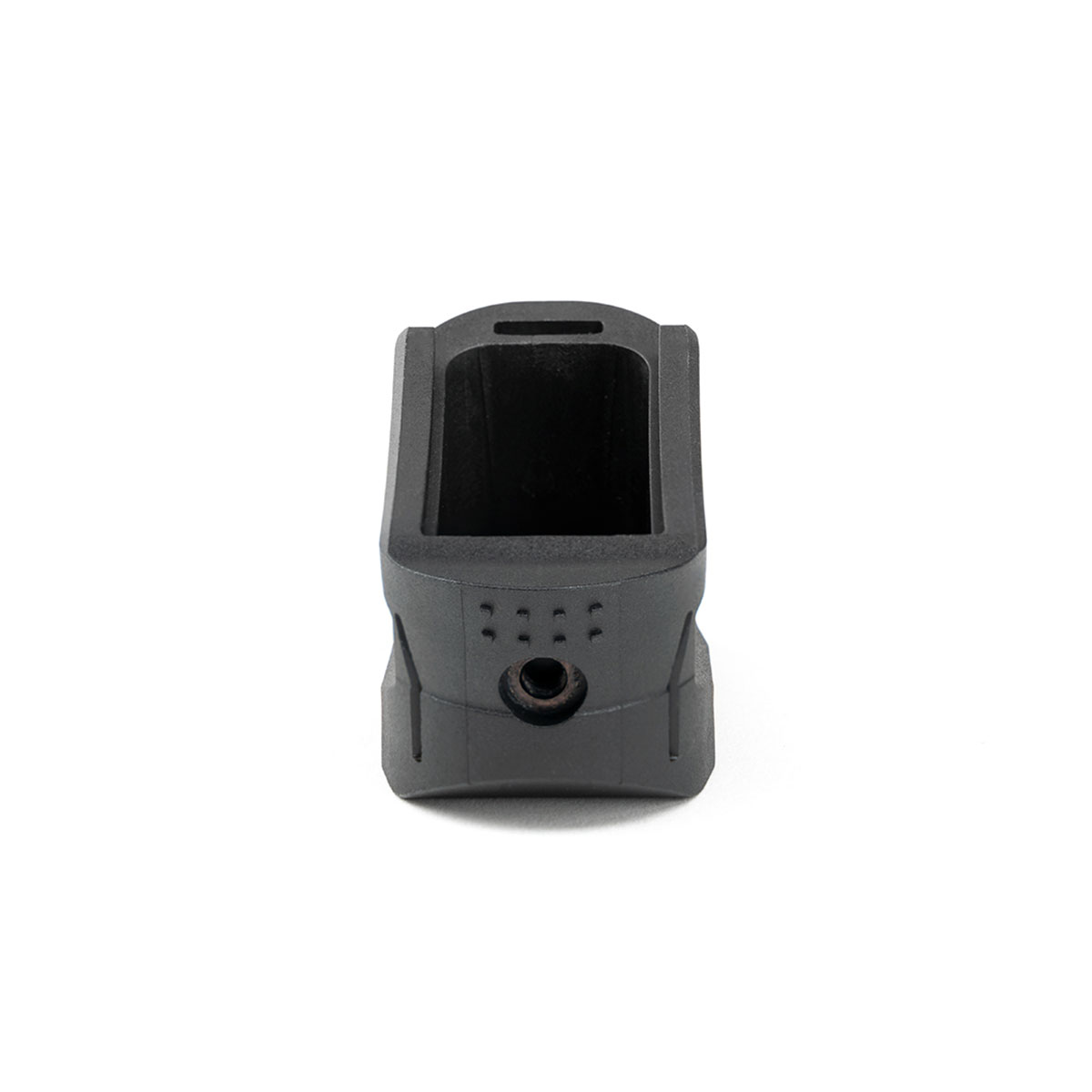 STRIKE INDUSTRIES Enhanced Mag Plate for Canik TP9 with +5 rounds