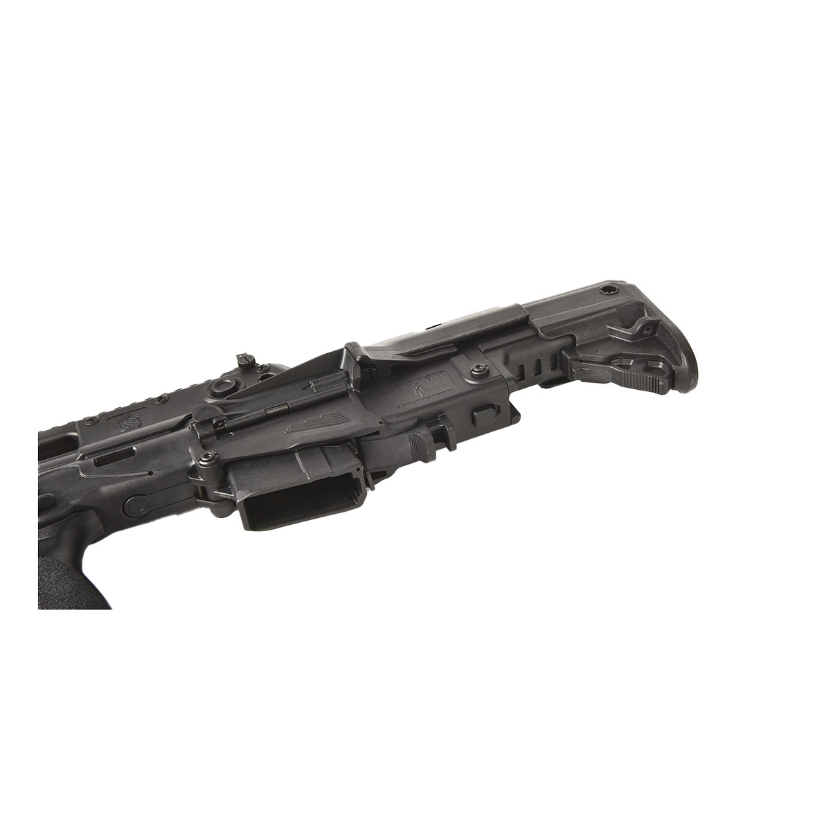 SPRINGFIELD ARMORY Hellion Bullpup 5.56x45 NATO 20"BBL W/Bayonet Lug(1 ...