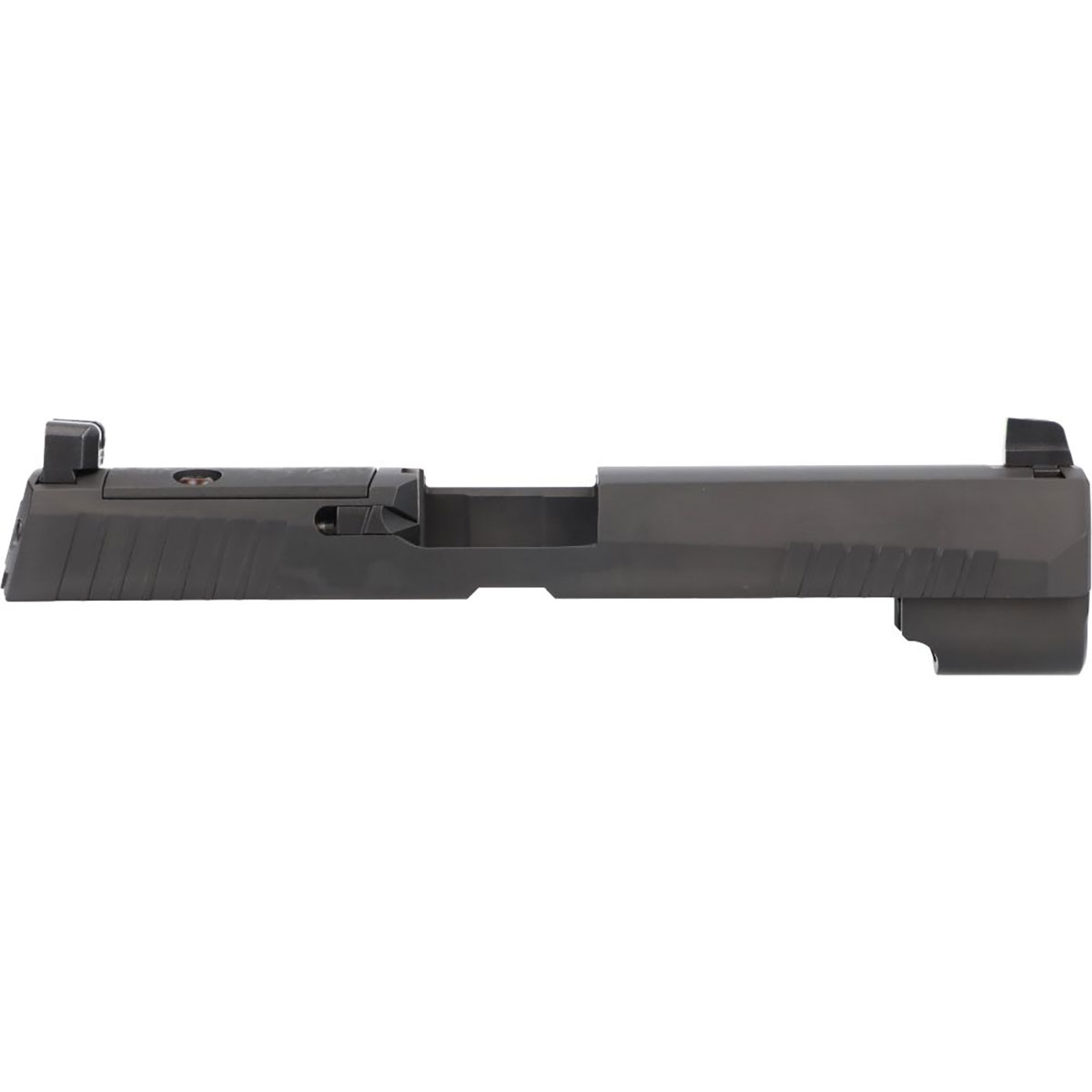 SIG SAUER, INC. SLIDE ASSEMBLY OPT READY FOR SIG SAUER P320® COMPACT X ...