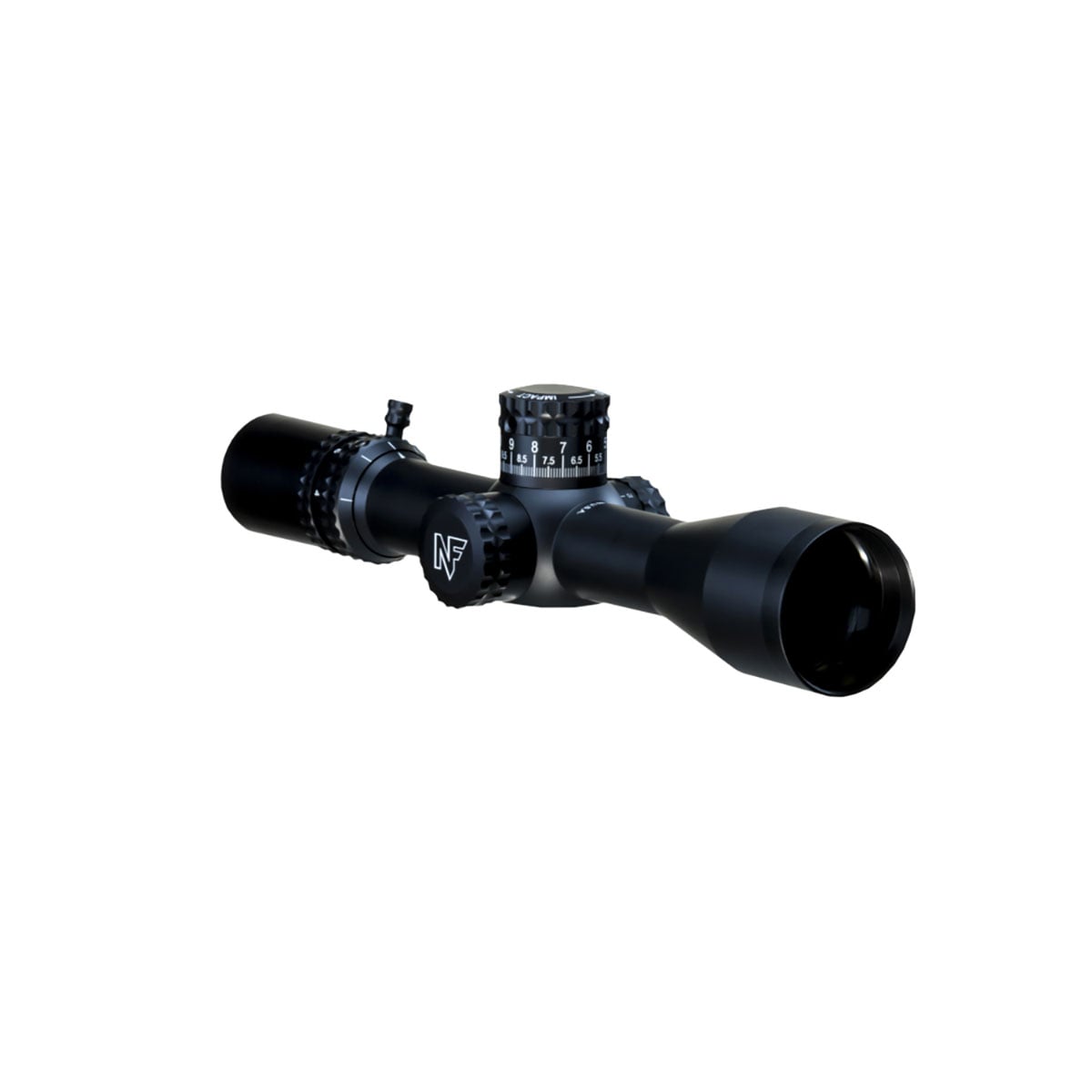 NIGHTFORCE ATACR 4-16X50MM F2 SFP ILLUMINATED RIFLE SCOPE