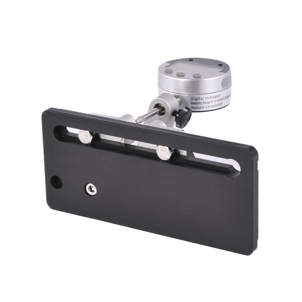 SINCLAIR INTERNATIONAL Concentricity Gauge Without Indicator SKU: 749007271