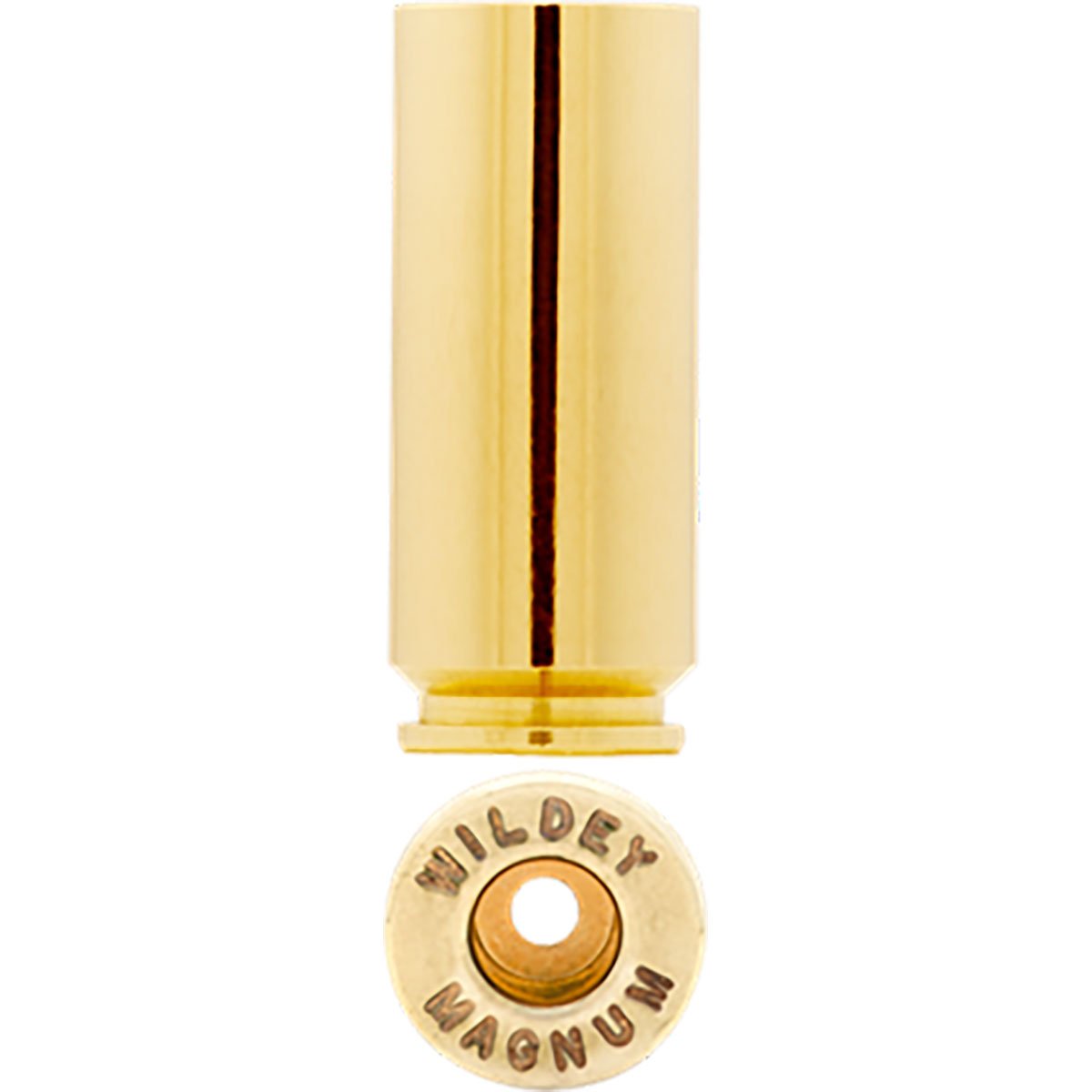 475 Wildey Magnum Ammo