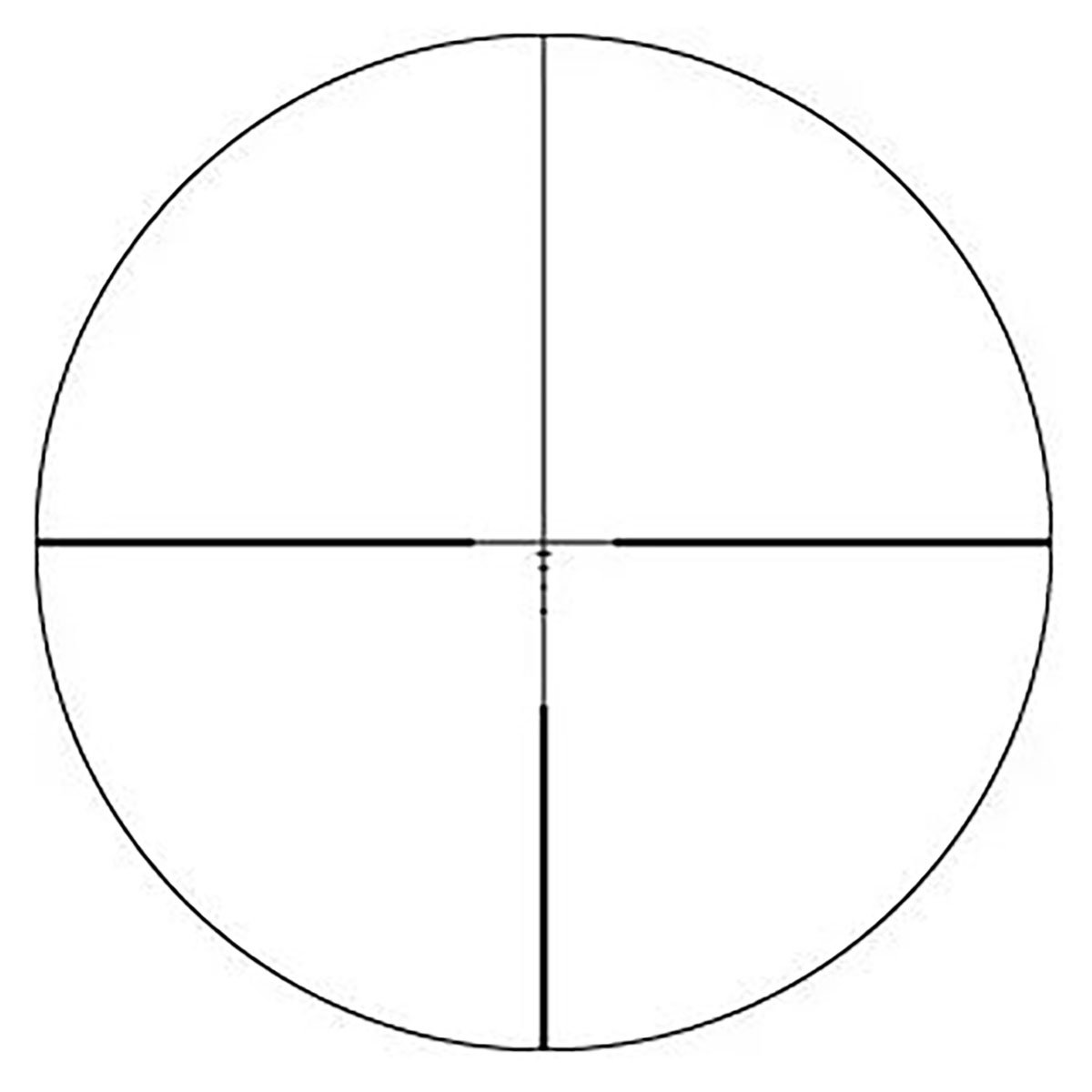 VORTEX OPTICS RAZOR HD GEN II-E 1-6X24MM SFP ILLUMINATED RIFLE SCOPE