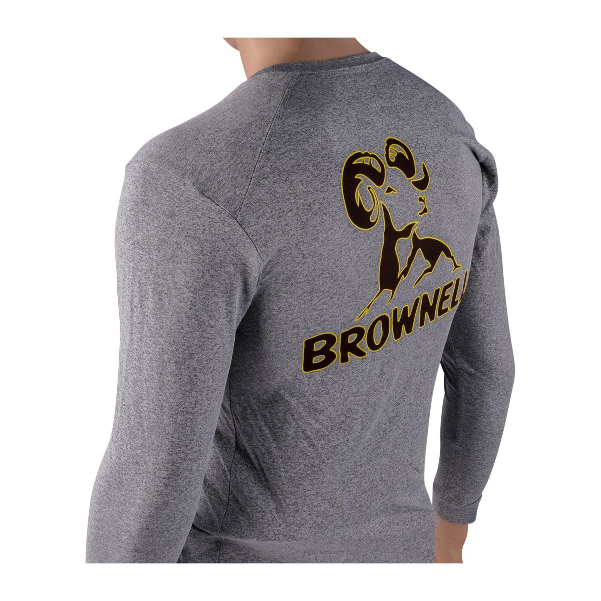 BROWNELLS BROWNELLS SPF SHIRTS