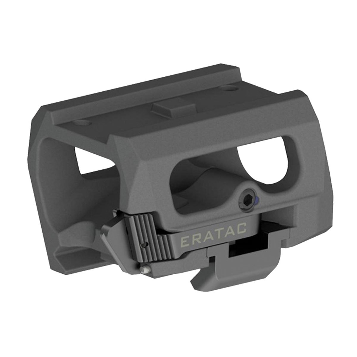 ERATAC ULTRA SLIM LEVER MOUNT FOR RED DOT SIGHTS