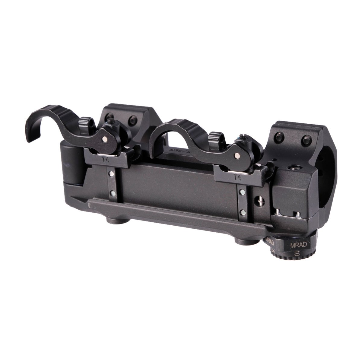 ERATAC ADJUSTABLE INCLINATION MOUNT