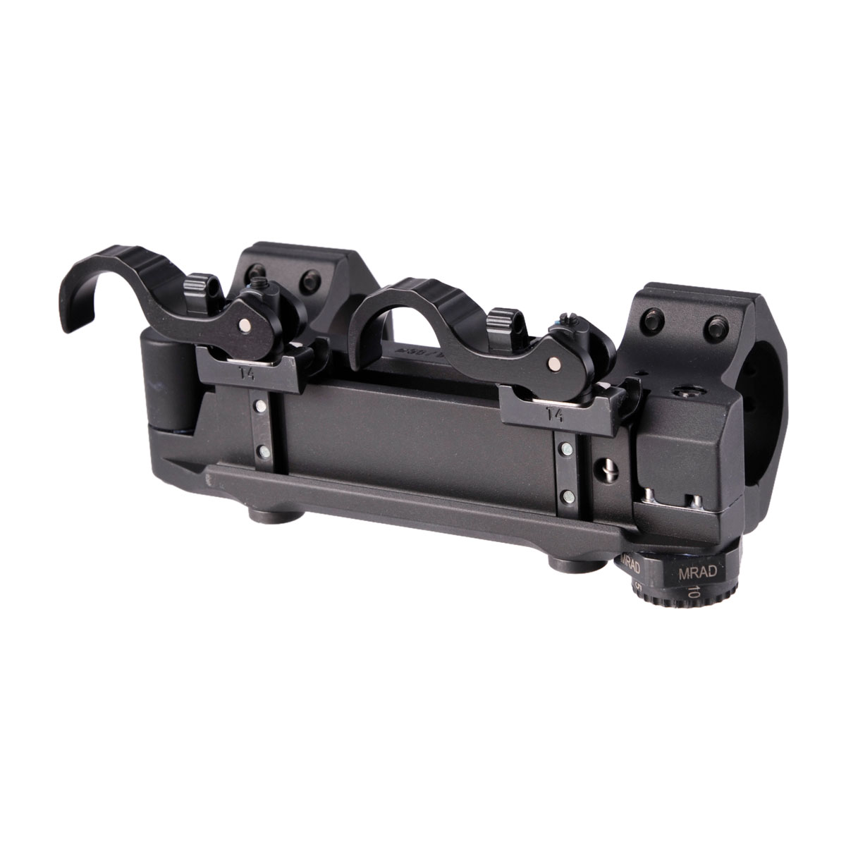 ERATAC ADJUSTABLE INCLINATION MOUNT