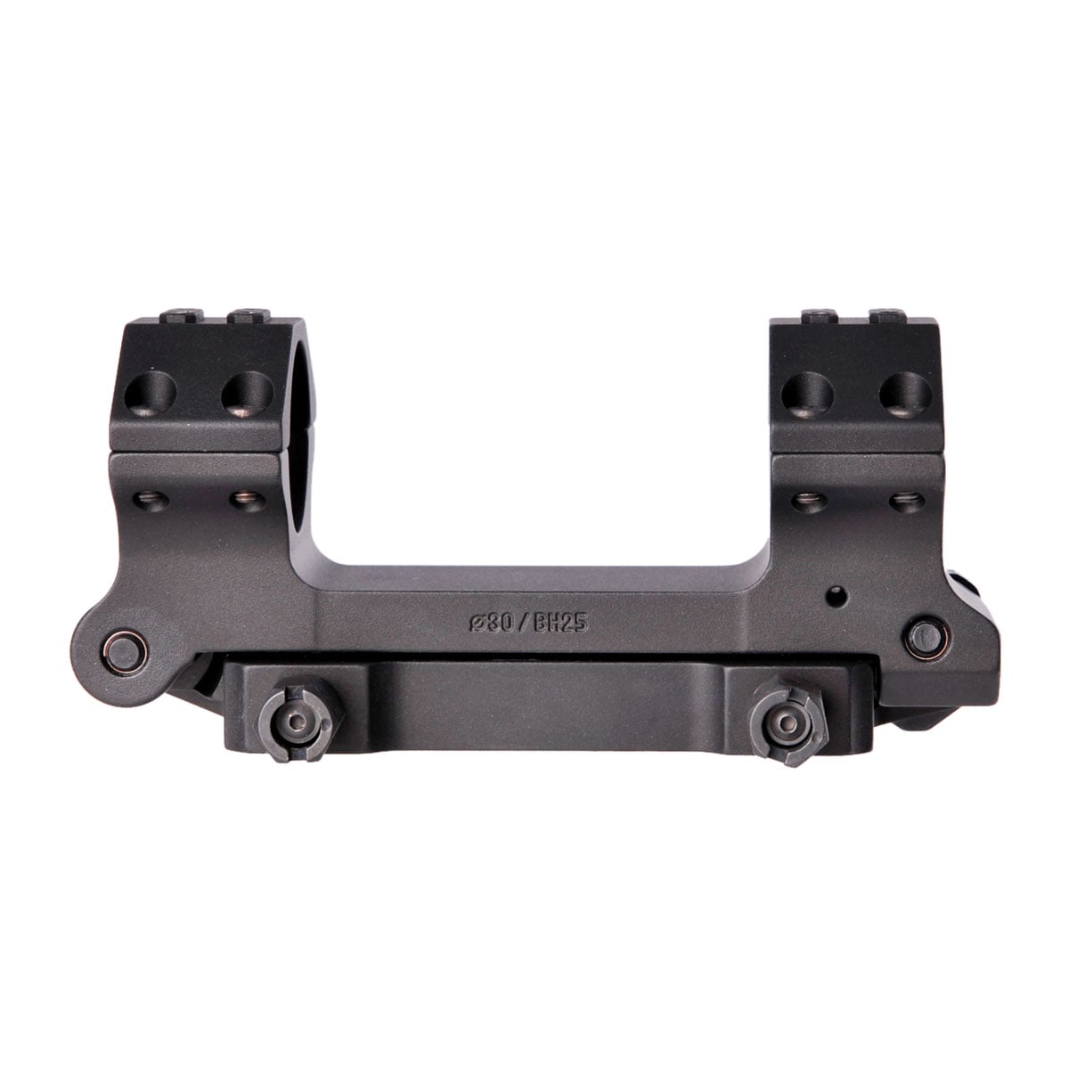 ERATAC ADJUSTABLE INCLINATION MOUNT