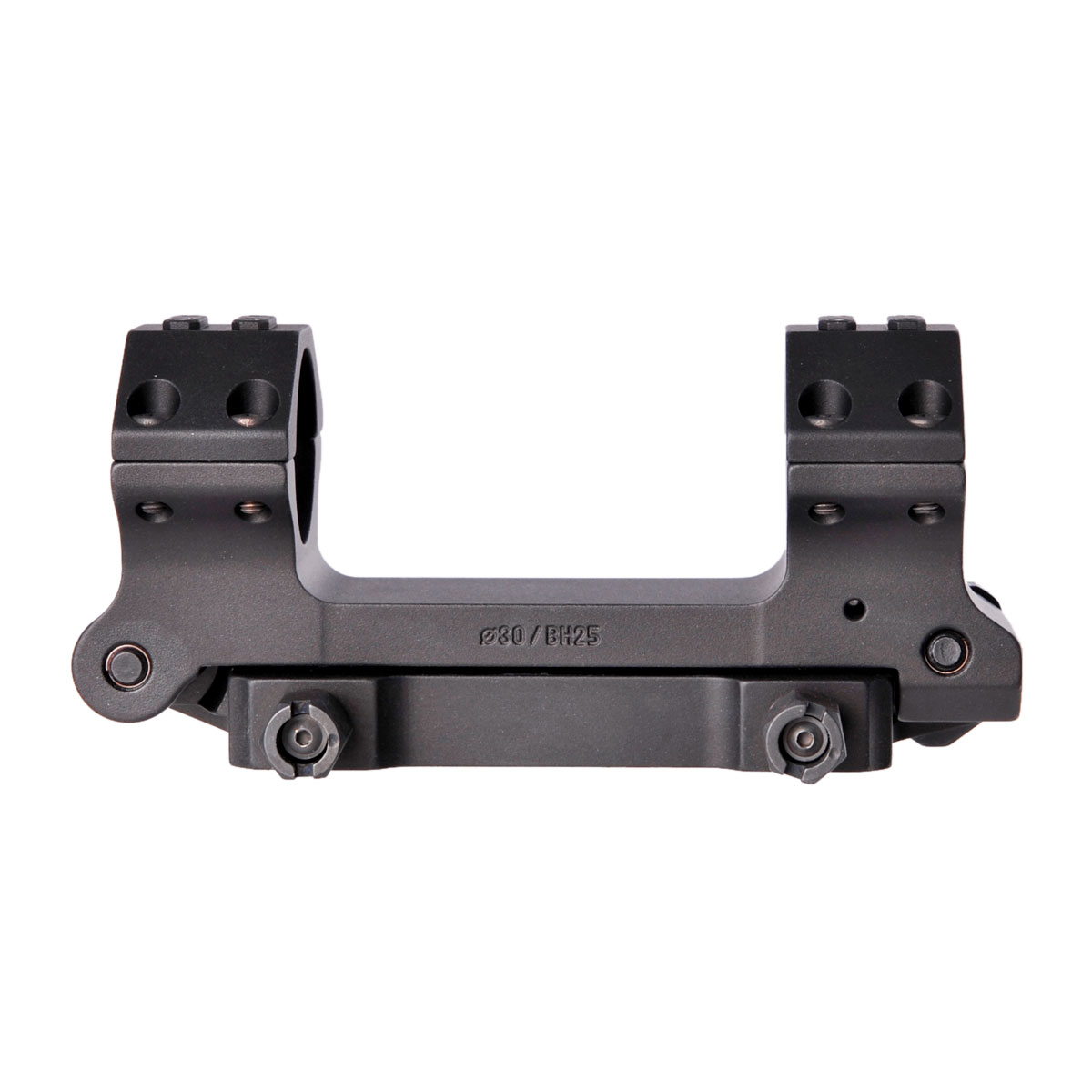 ERATAC ADJUSTABLE INCLINATION MOUNT