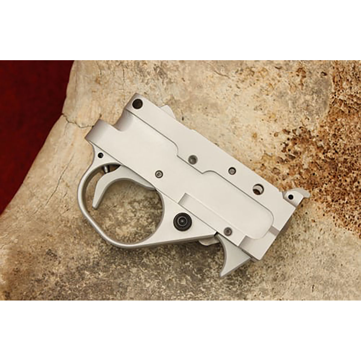 KIDD INNOVATIVE DESIGN SINGLE STAGE TRIGGER UNIT FOR RUGER 10/22