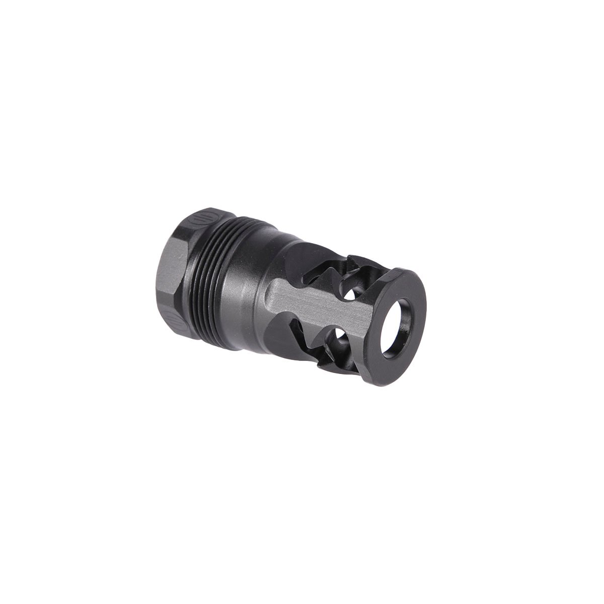 PRIMARY WEAPONS FRC 223 CALIBER TWO-PORT COMPENSATOR
