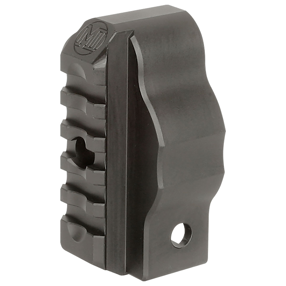 MIDWEST INDUSTRIES, INC. MP5/MP5K 1913 END PLATE ADAPTOR