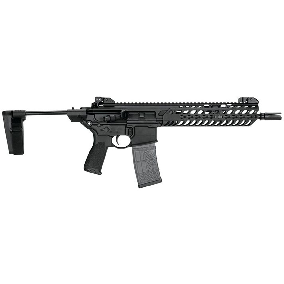 SB TACTICAL MPX PSB™ PISTOL STABILIZING BRACE FOR SIG SAUER MPX/MCX®