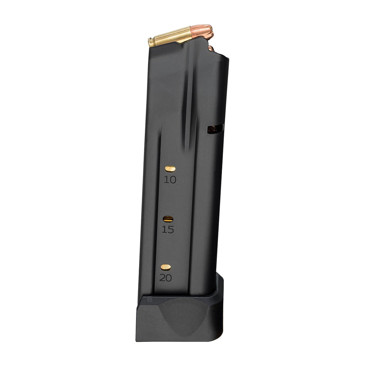 SPRINGFIELD ARMORY 1911 DS PRODIGY 9MM LUGER MAGAZINE