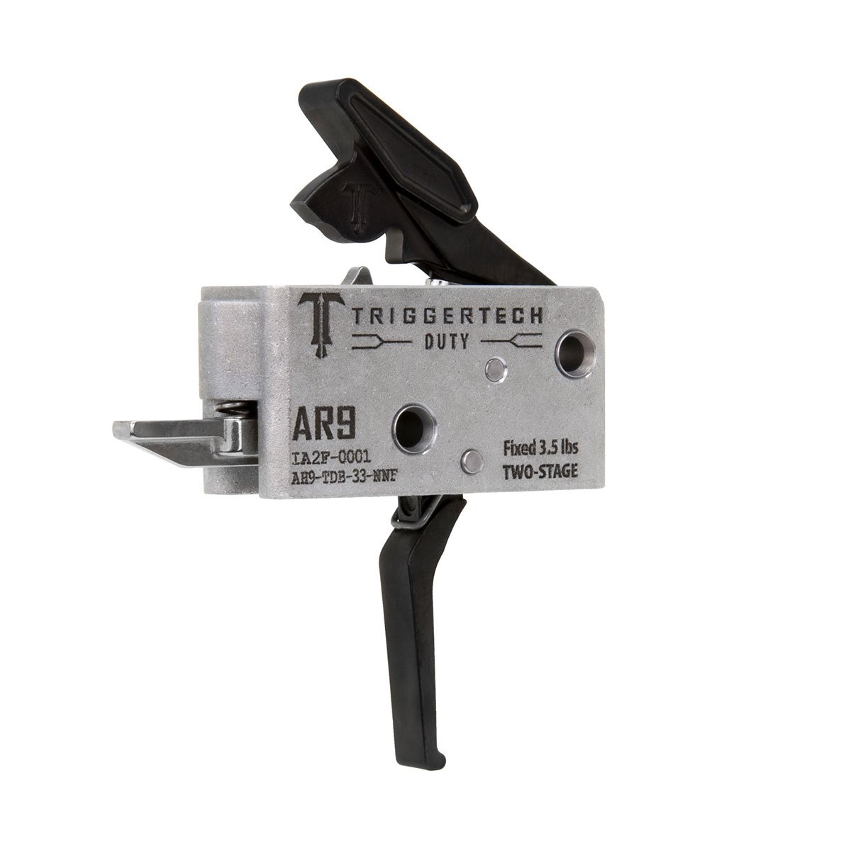 TRIGGERTECH AR9 DUTY TRIGGER