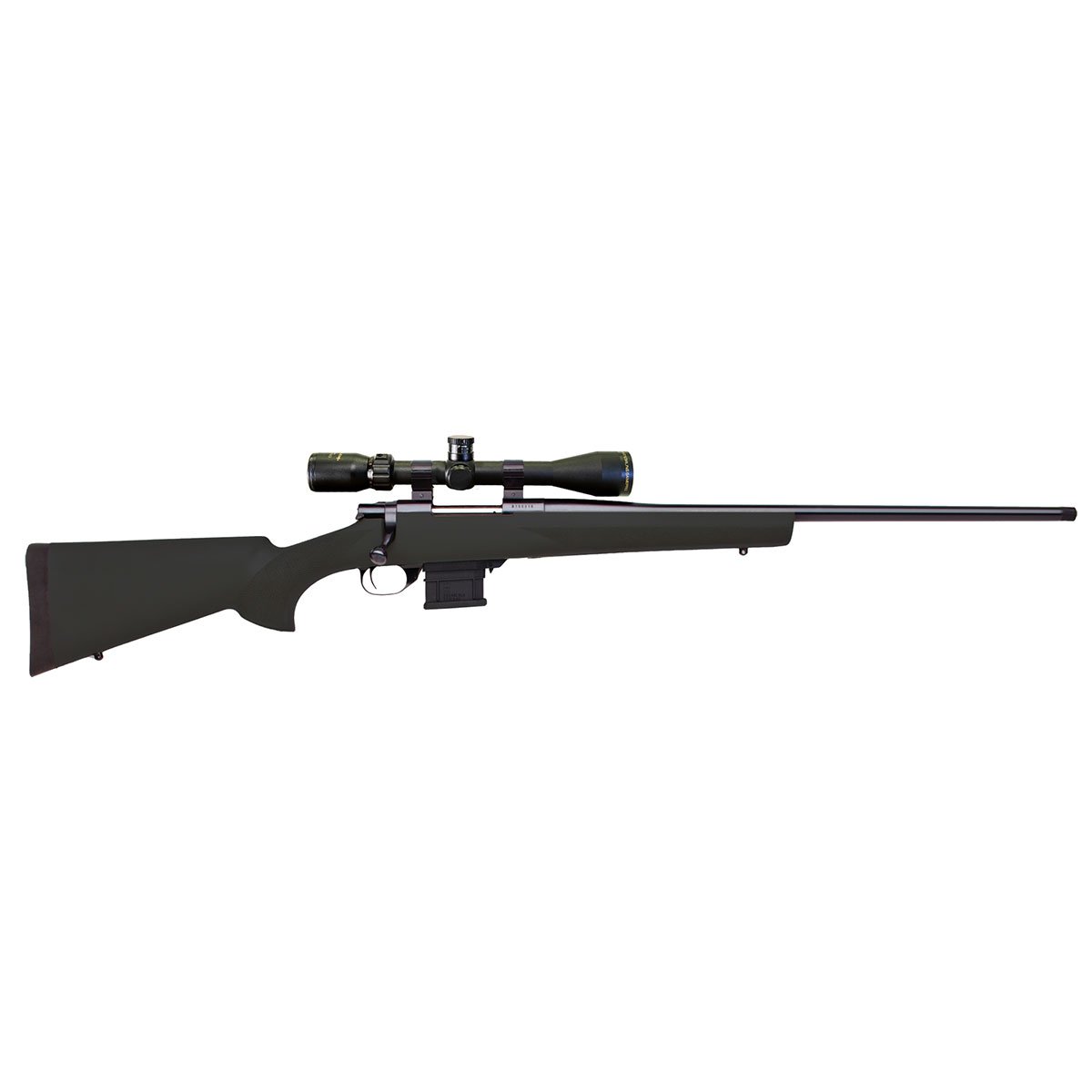 HOWA M1500 GAMEPRO 308 WINCHESTER BOLT-ACTION RIFLE
